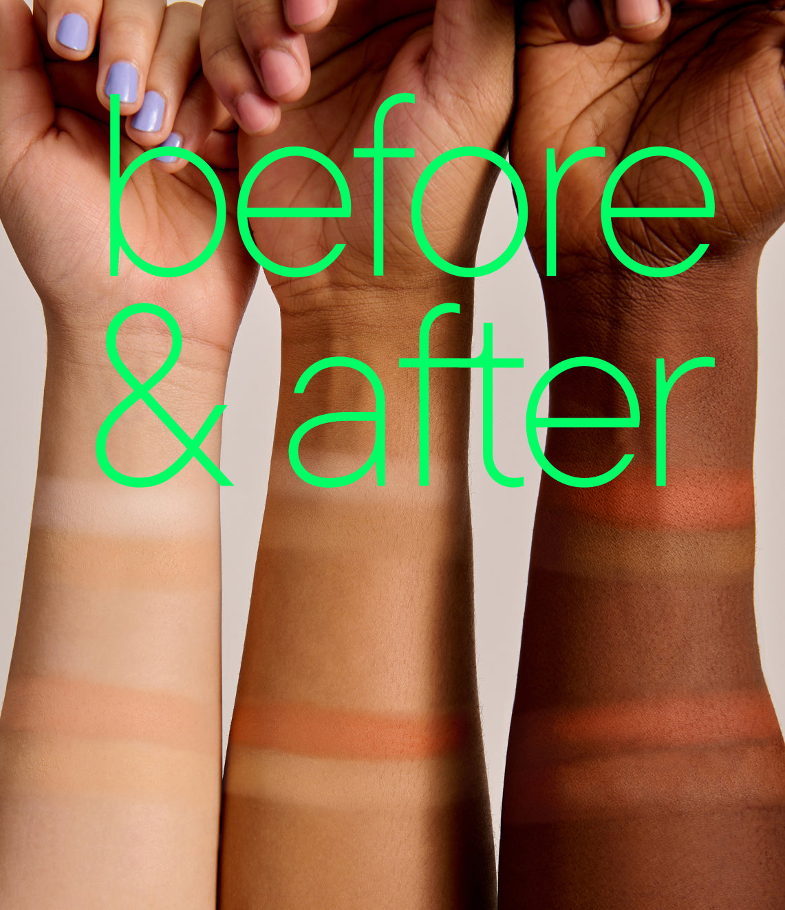 SPATCH invisible powder concealer & color corrector | SPATCHskin