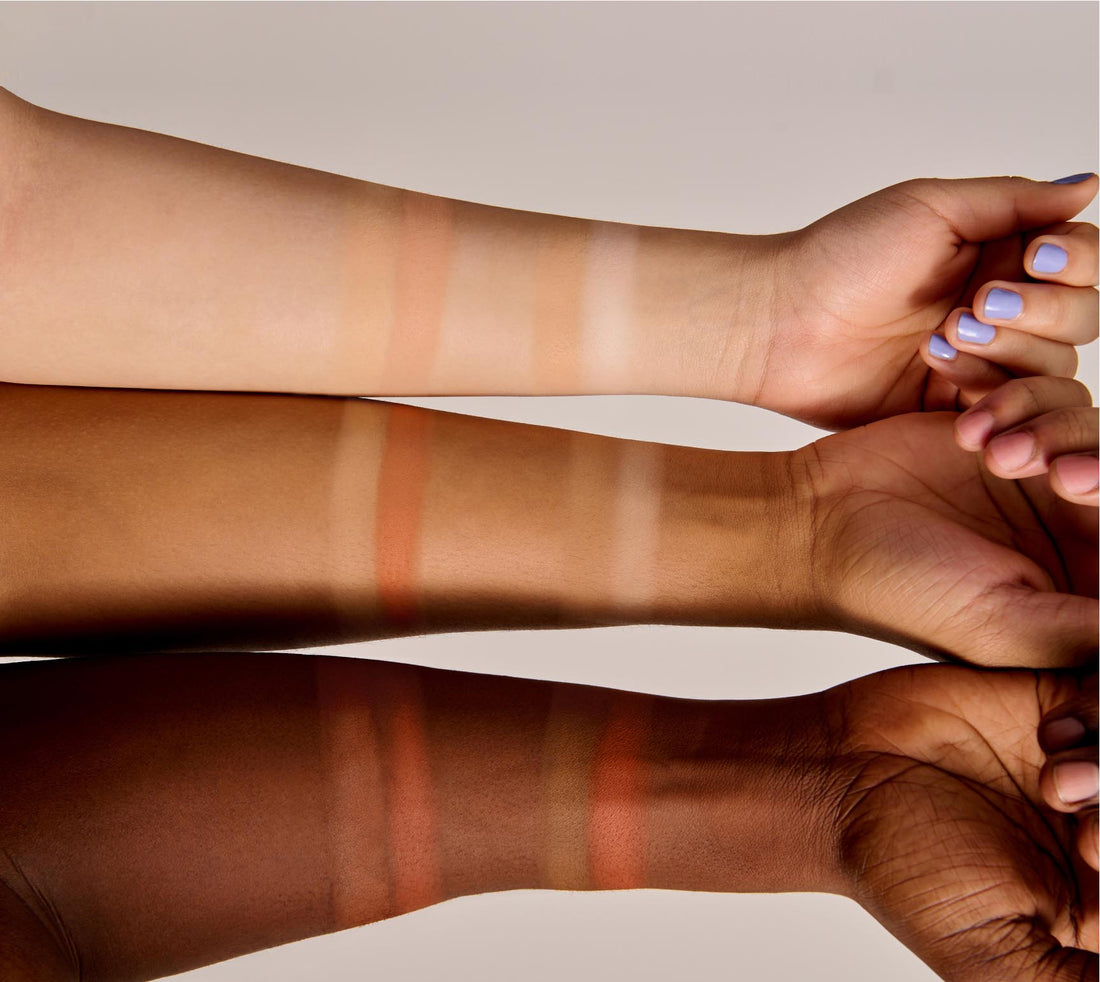 SPATCH invisible powder concealer & color corrector | SPATCHskin