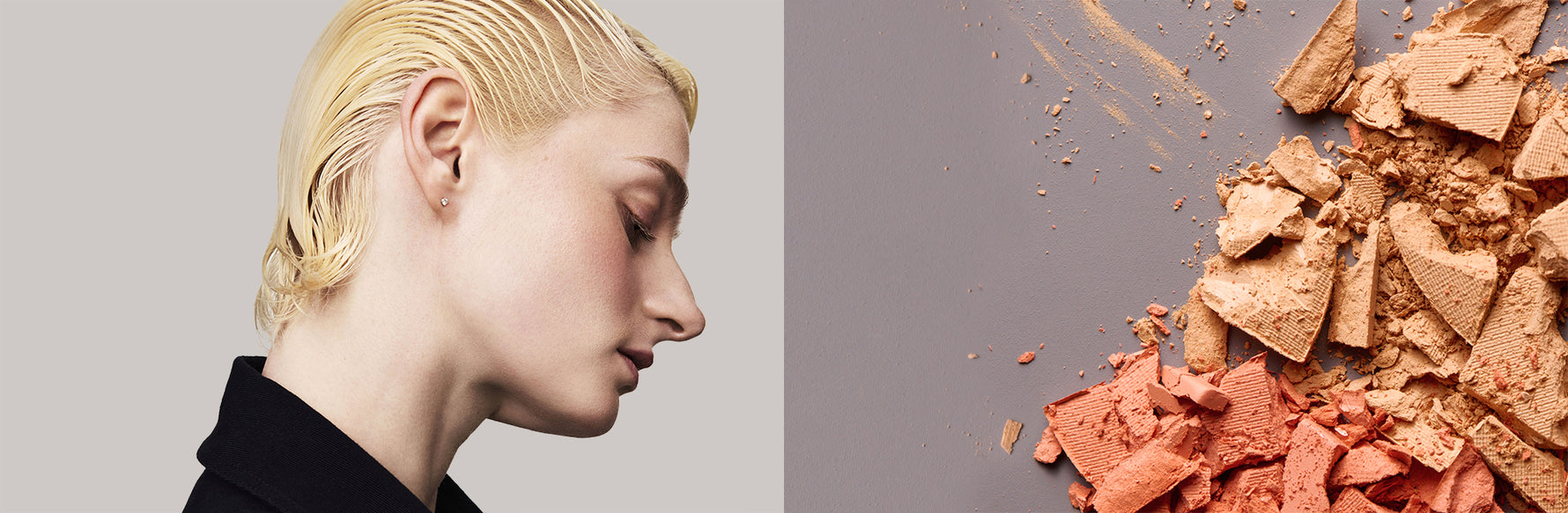 SPATCH invisible powder concealer & color corrector | SPATCHskin