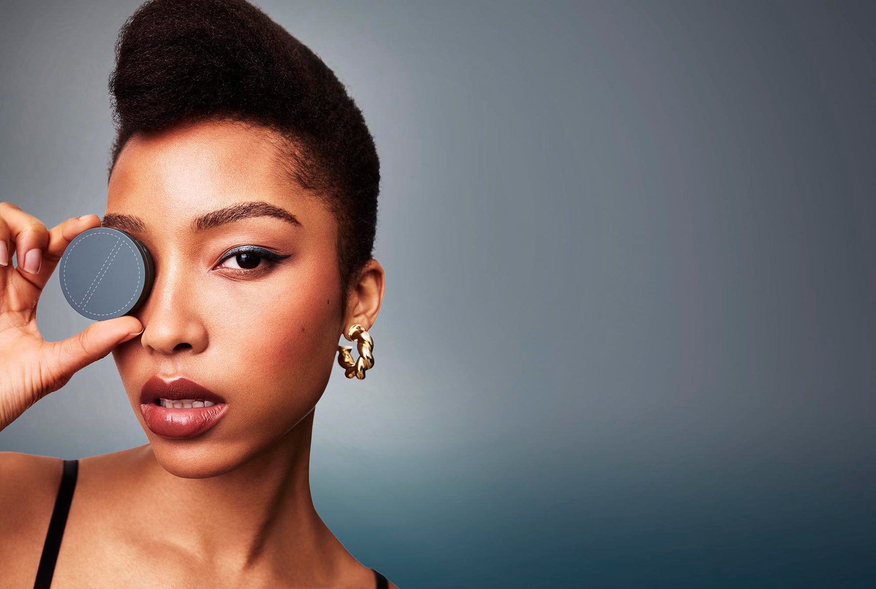 SPATCH invisible powder concealer & color corrector | SPATCHskin