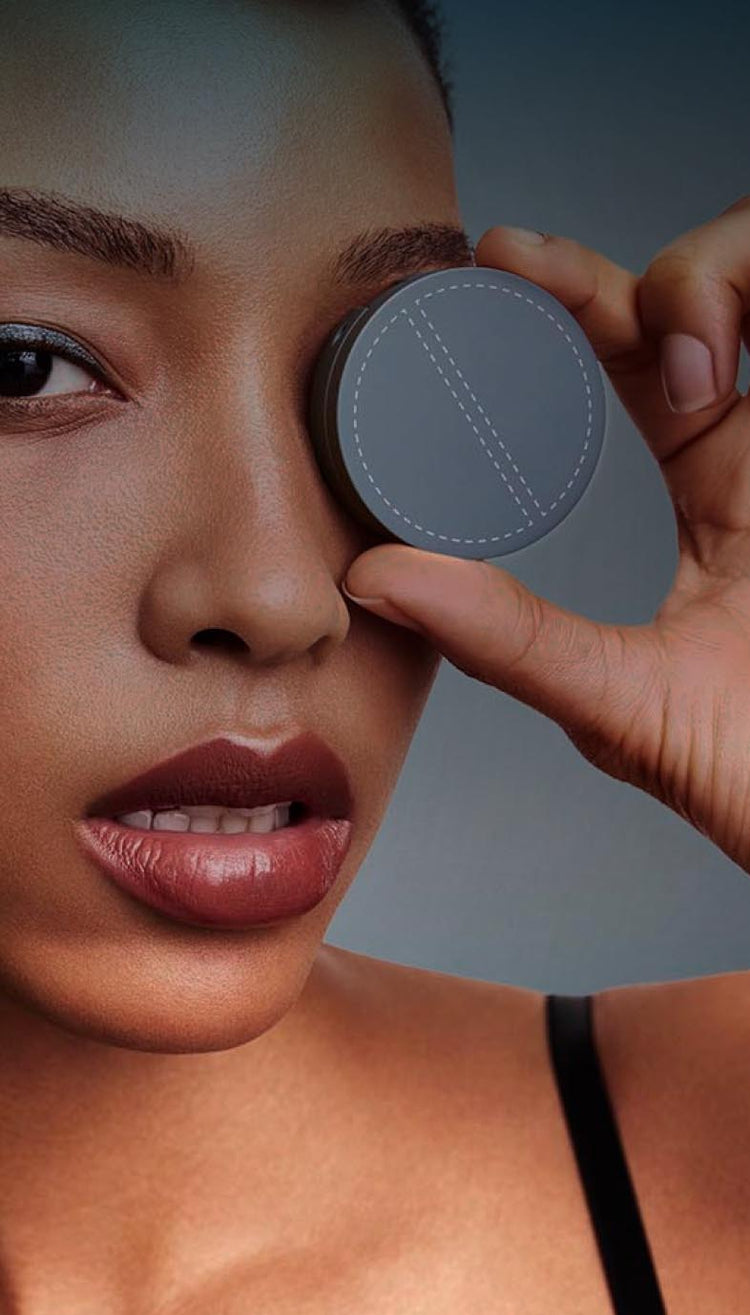 SPATCH invisible powder concealer & color corrector | SPATCHskin